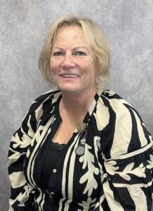 Sandra Rohr | Community Health Center of Fort Dodge | Community Health ...